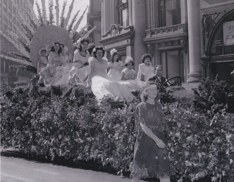 History – The San Francisco Italian Heritage Festival & Parade